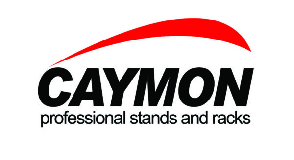 CAYMON – Audio Logistics