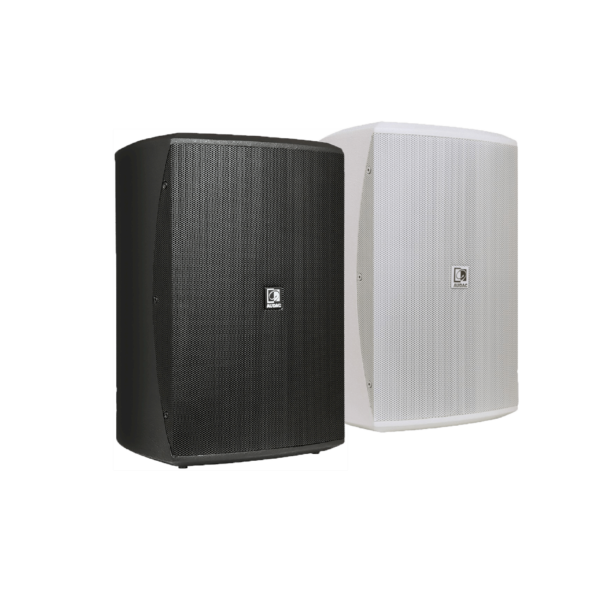 AUDAC – Audio Logistics