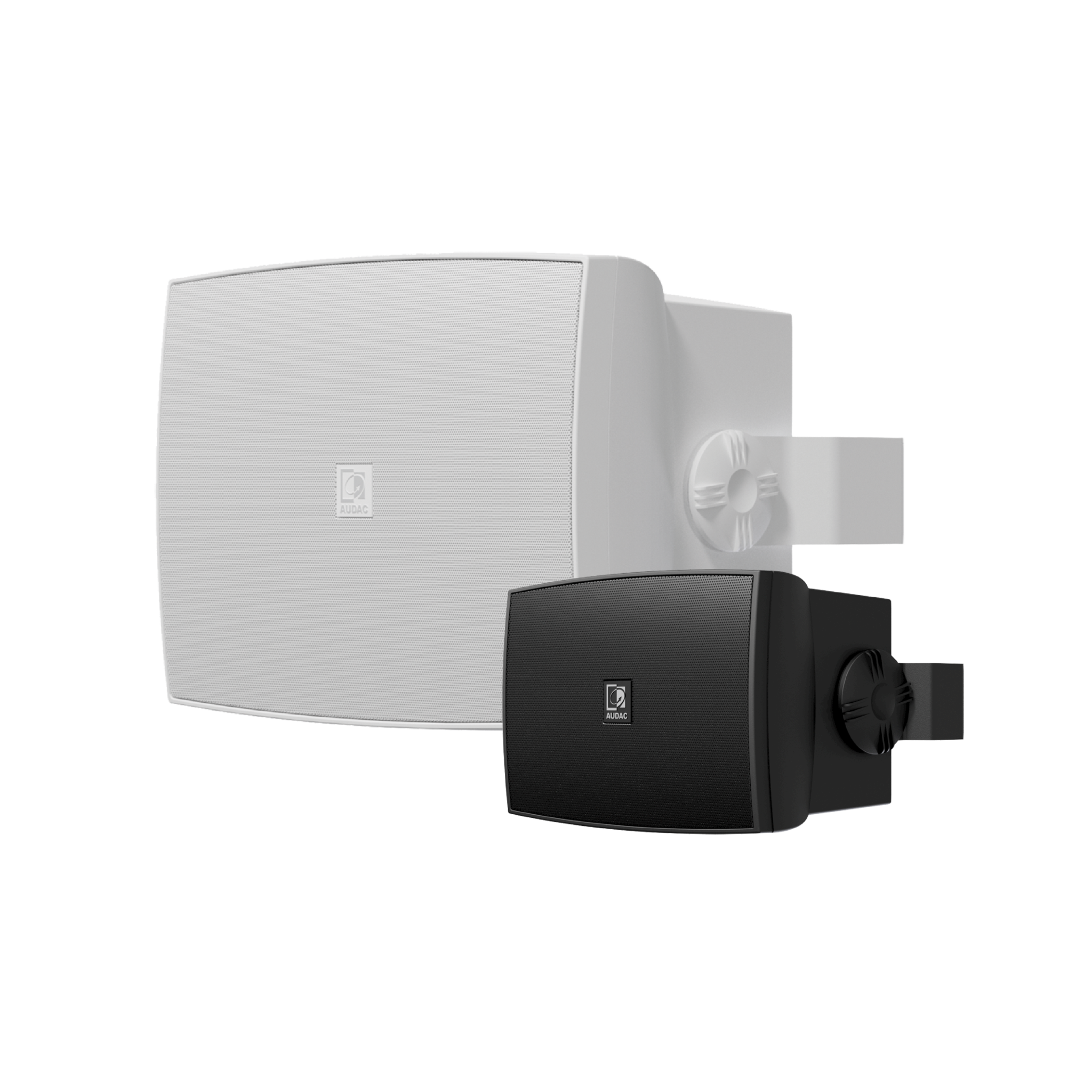 AUDAC – Audio Logistics