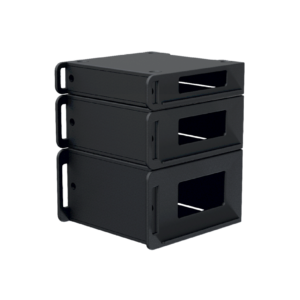 CAYMON – Audio Logistics